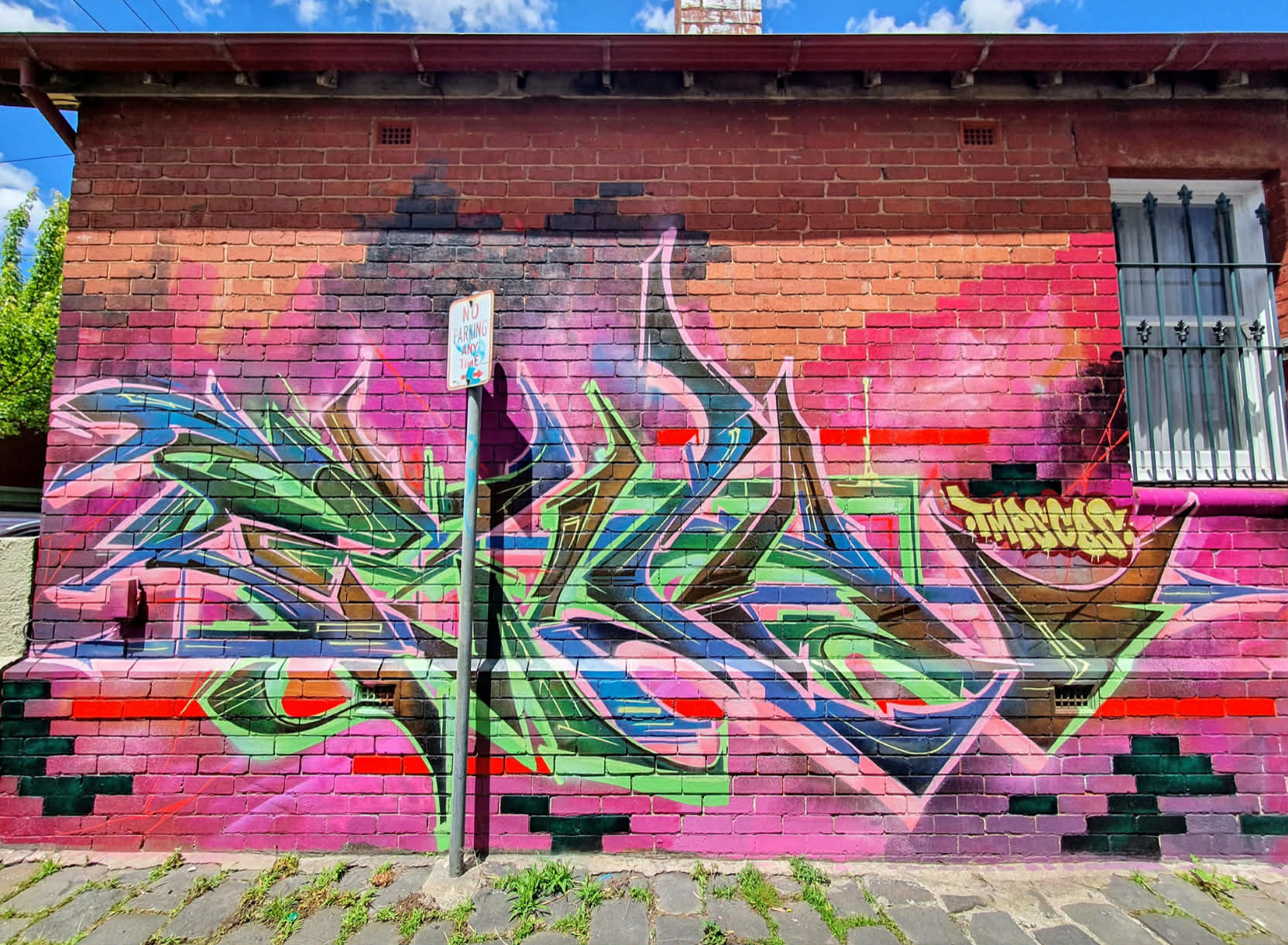 Burners & Amazing Pieces | Page 130 | Bombing Science: Graffiti Forums